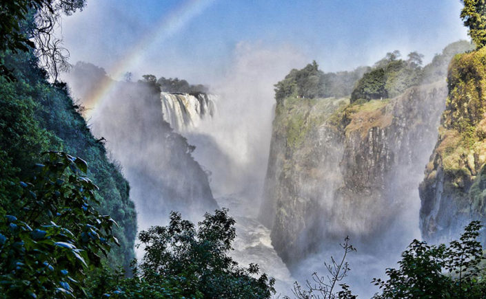 Is Zimbabwe a Safe Destination? | Explorations Africa